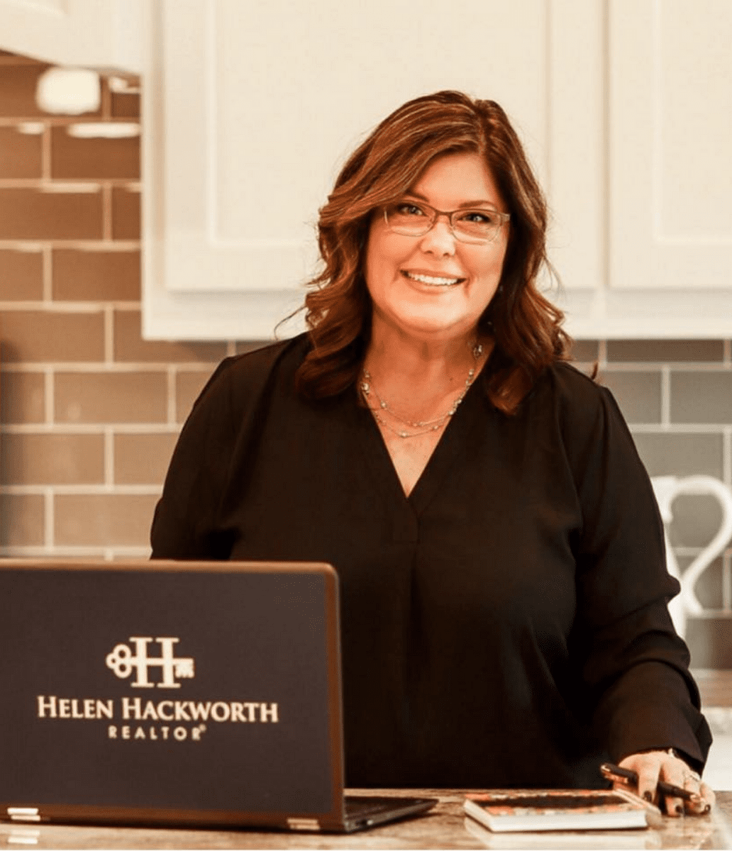 Hackworth Realty Group - Serving the Greater Fort Worth Area